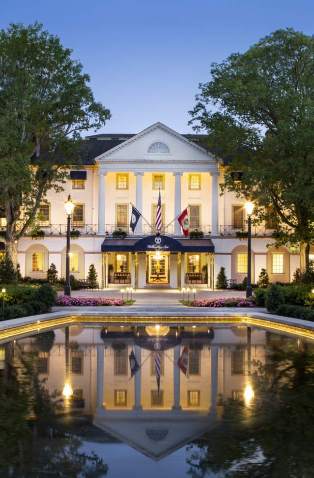 colonial williamsburv