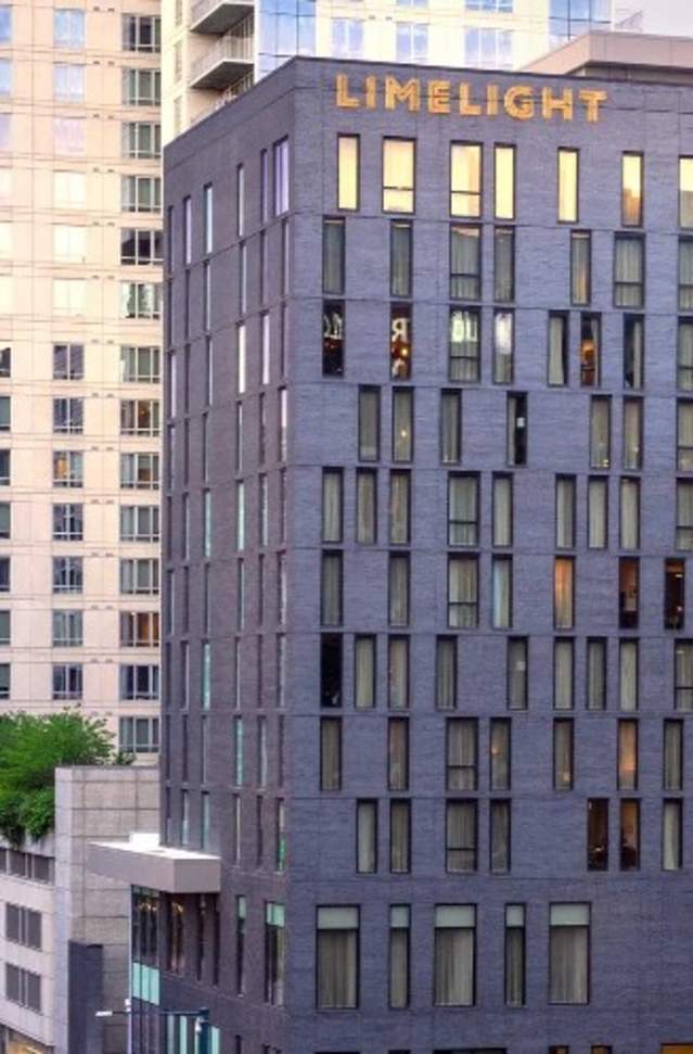 Limelight Denver
