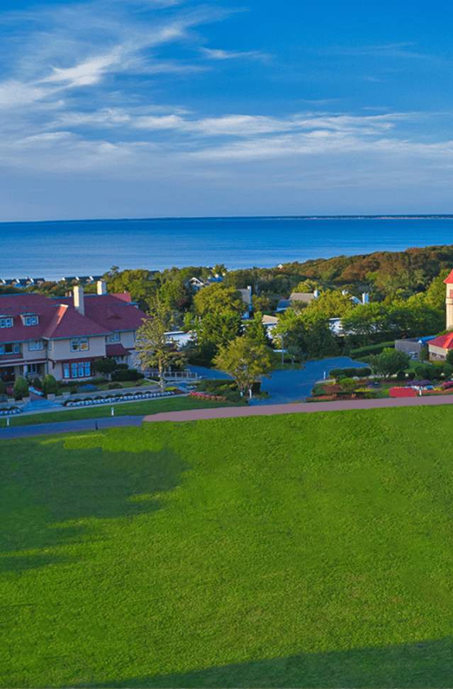 Ocean Edge Resort & Golf Club