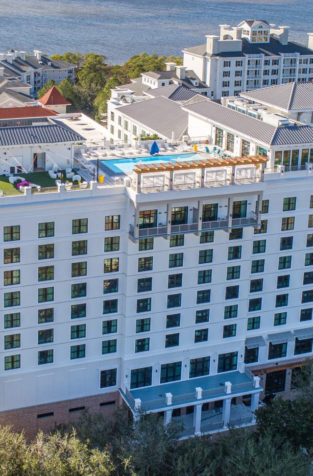 Hotel Effie Sandestin, Autograph Collection