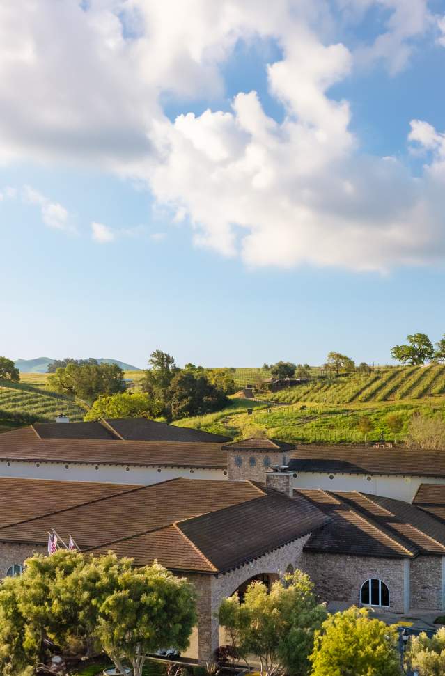 The Meritage Resort and Spa