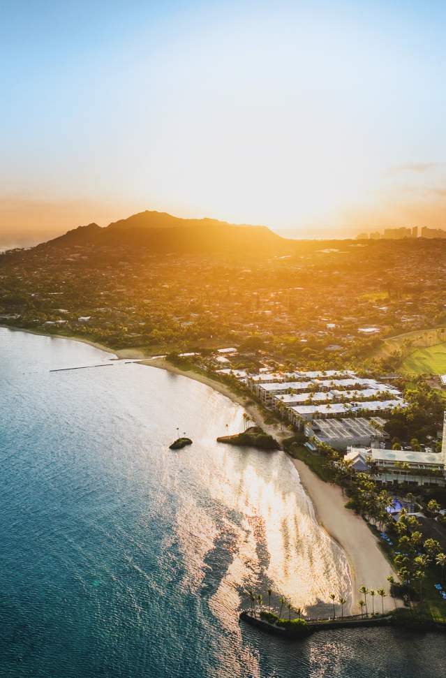 The Kahala Hotel & Resort