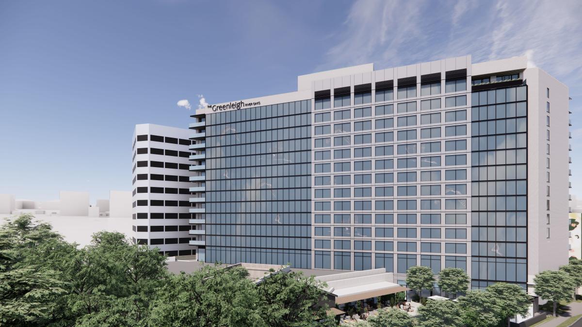 The Greenleigh (Opening May 2026)