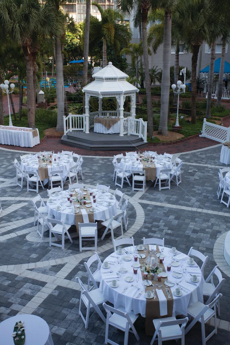 TradeWinds Resort