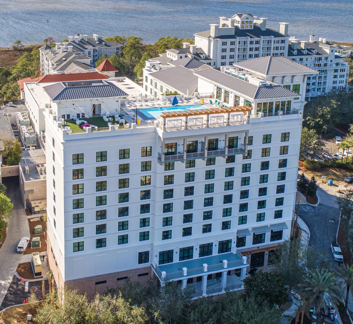 Hotel Effie Sandestin, Autograph Collection