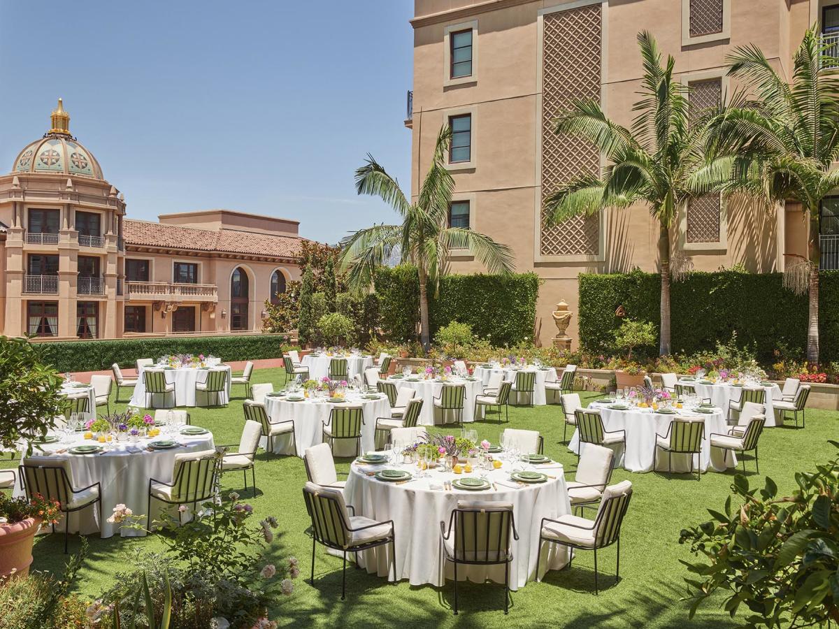 The Maybourne Beverly Hills