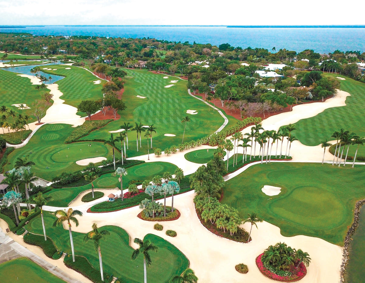 Ocean Reef Club