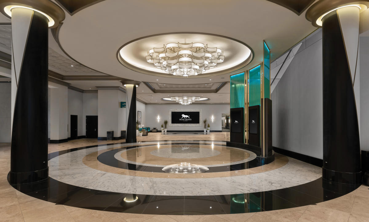 MGM Grand Hotel & Casino