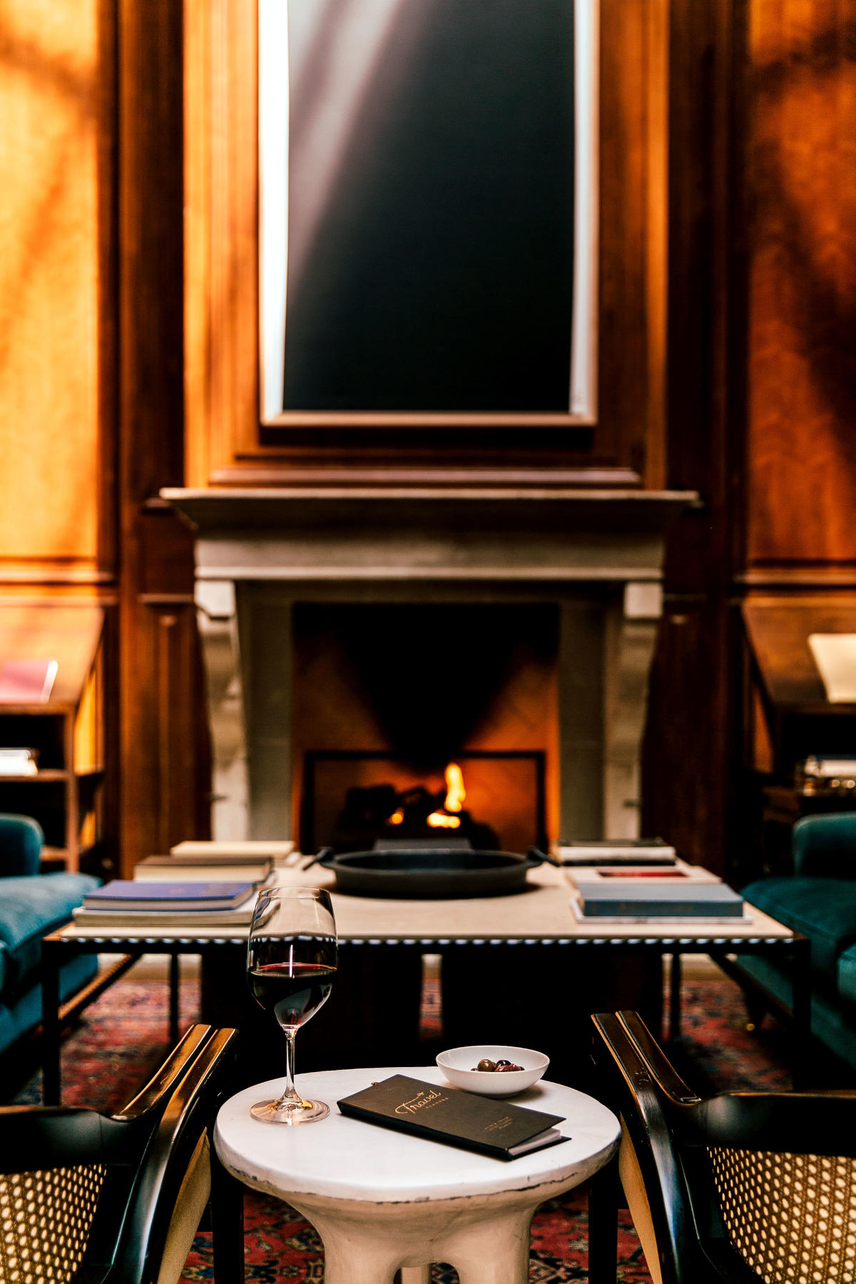 The Adolphus Hotel