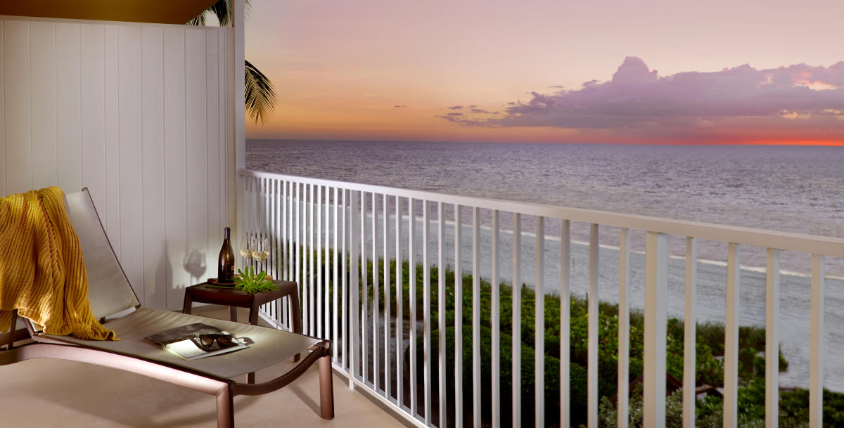 La Playa Beach & Golf Resort