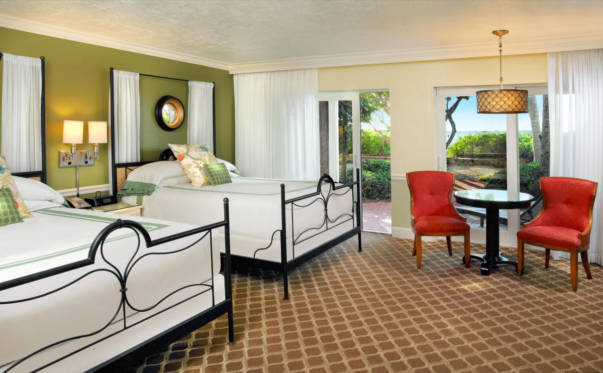 La Playa Beach & Golf Resort