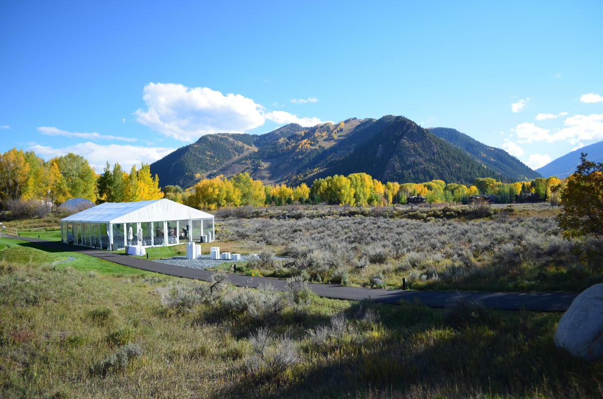 Aspen Meadows Resort