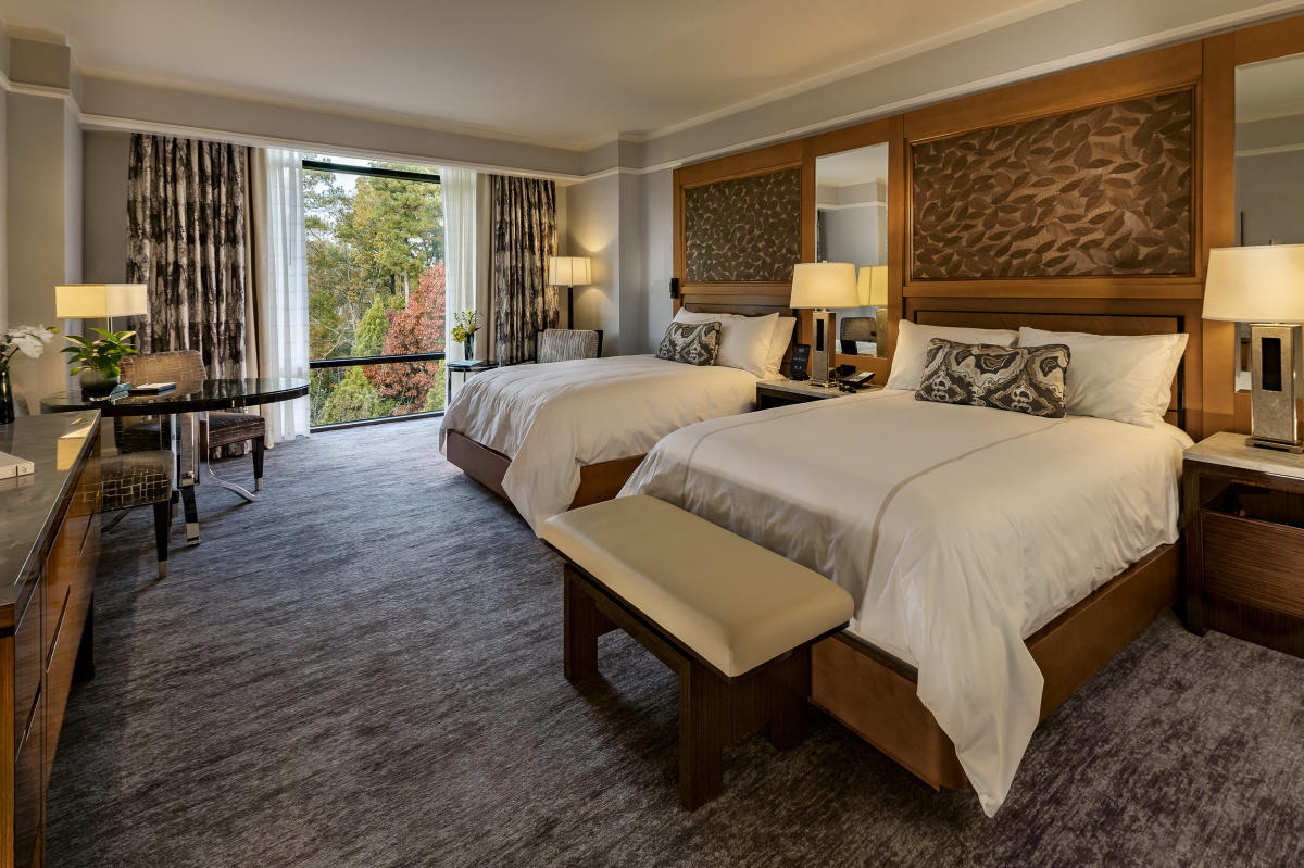 The Umstead Hotel and Spa (Raleigh)