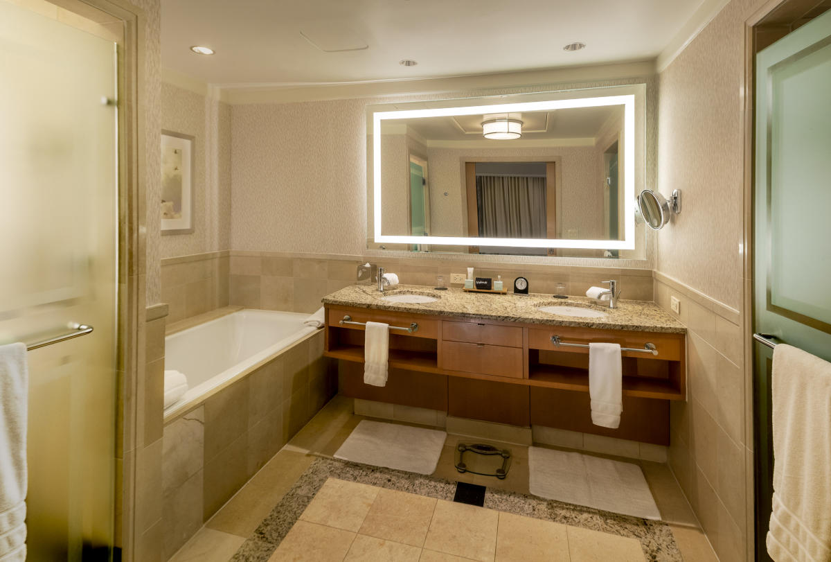 The Umstead Hotel and Spa (Raleigh)