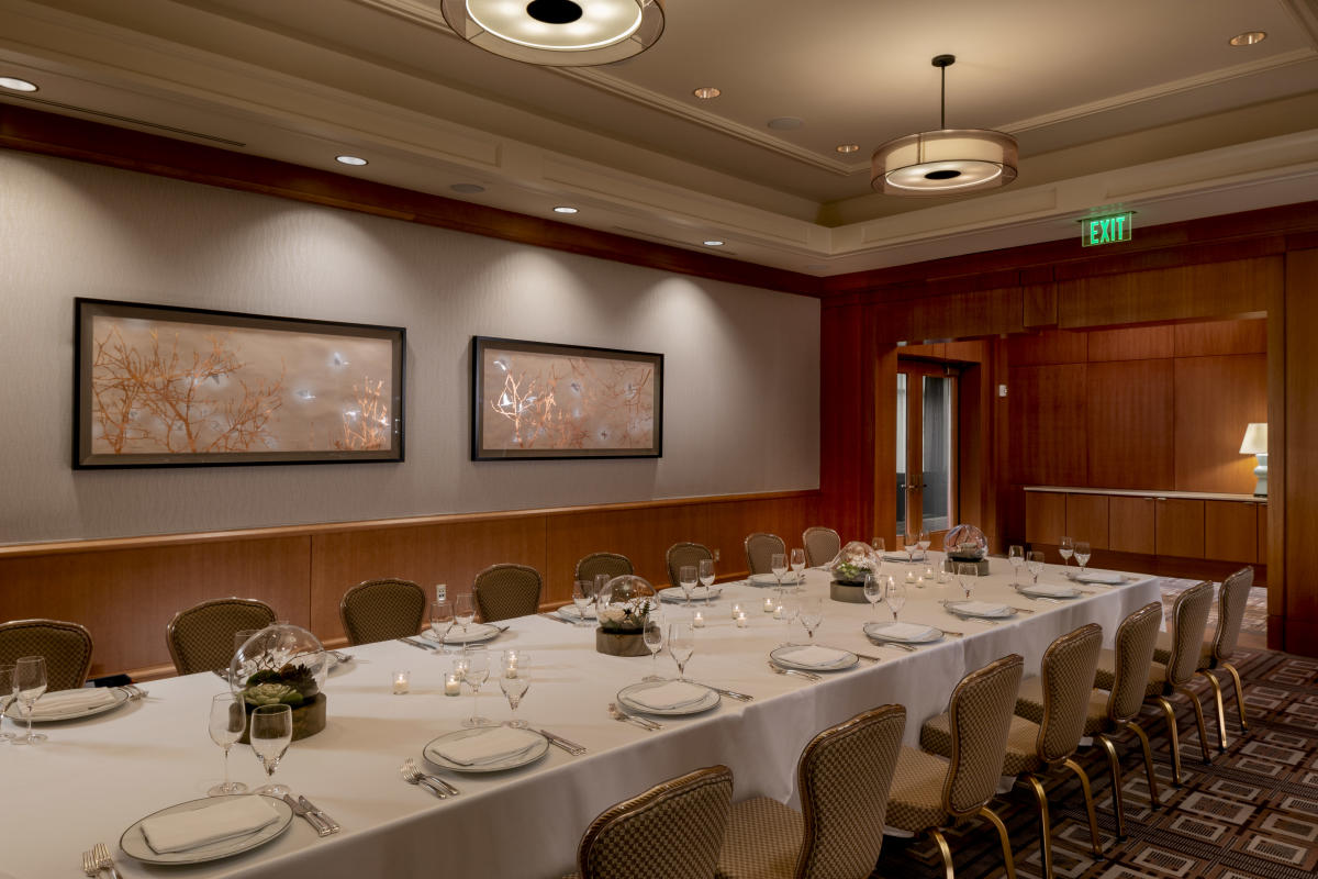 The Umstead Hotel and Spa (Raleigh)