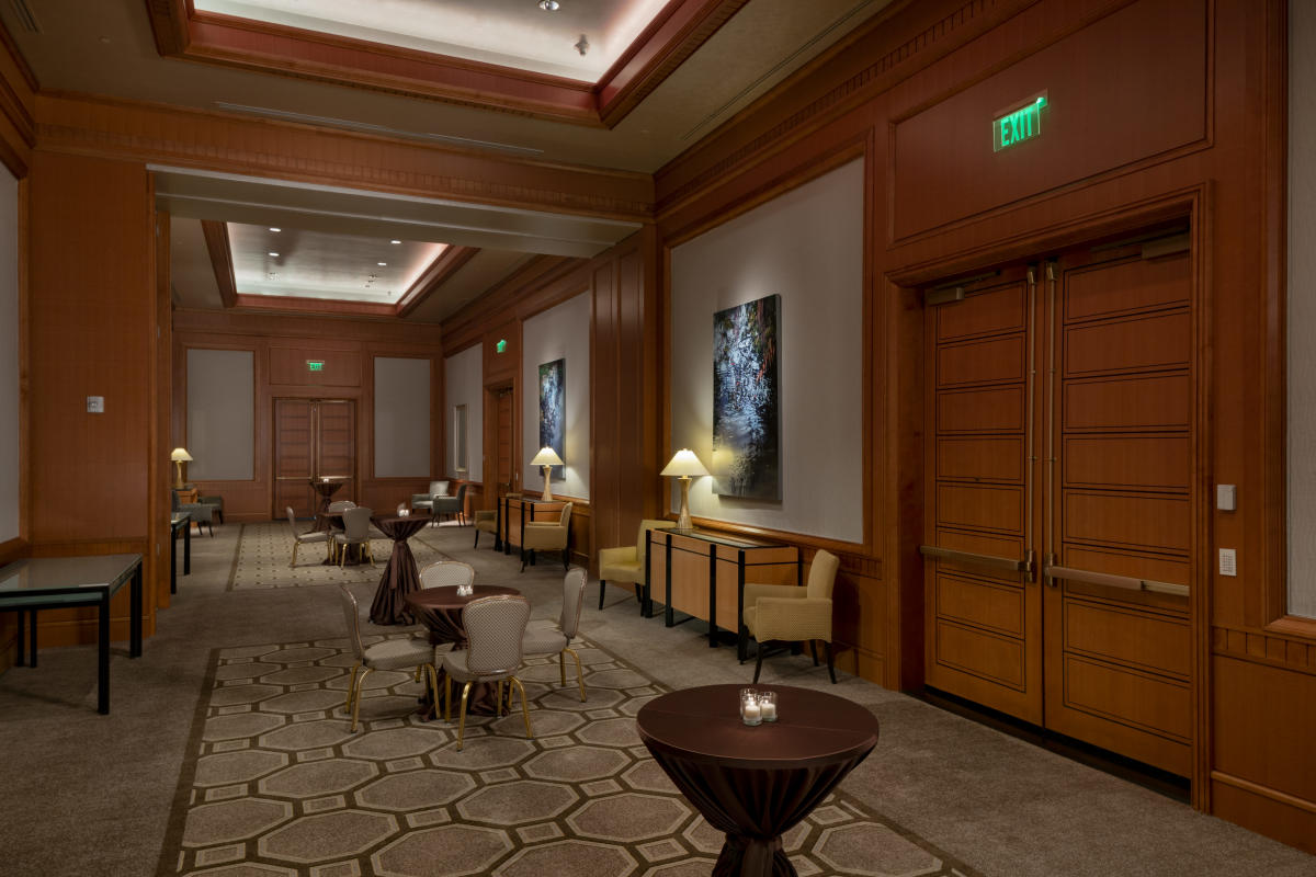 The Umstead Hotel and Spa (Raleigh)