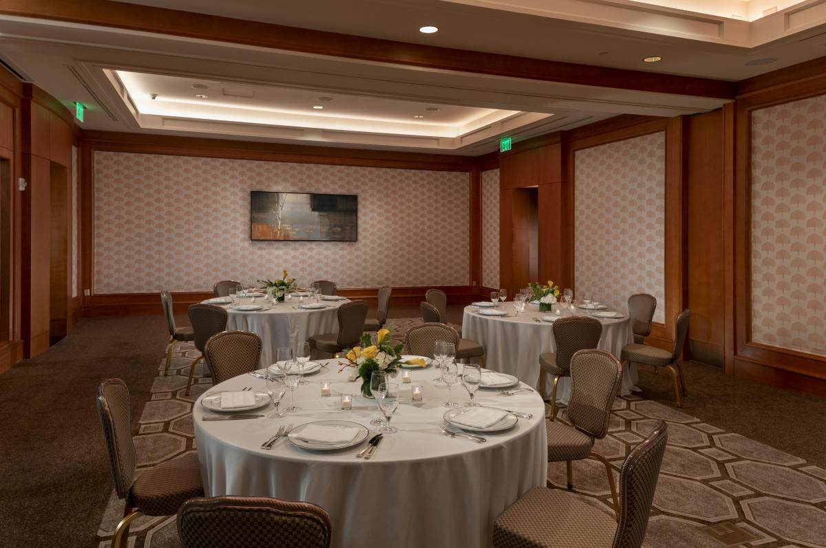 The Umstead Hotel and Spa (Raleigh)