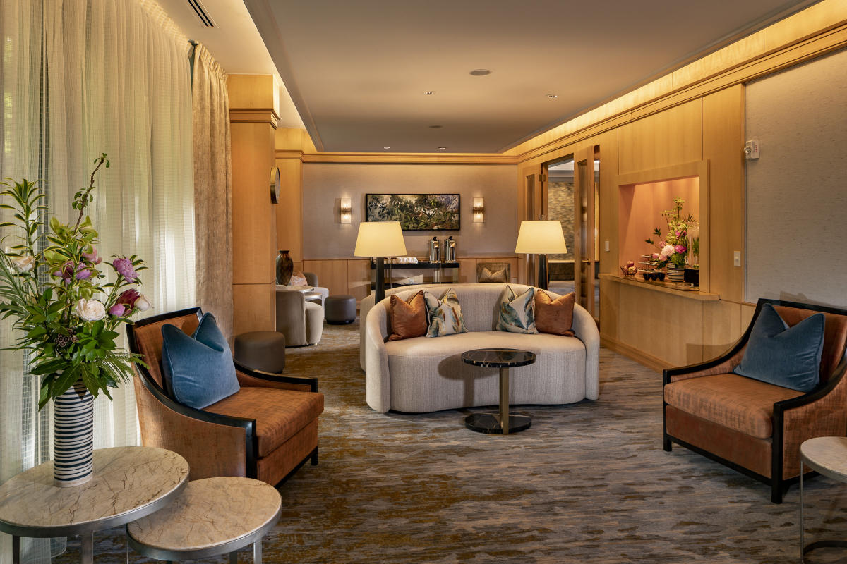 The Umstead Hotel and Spa (Raleigh)