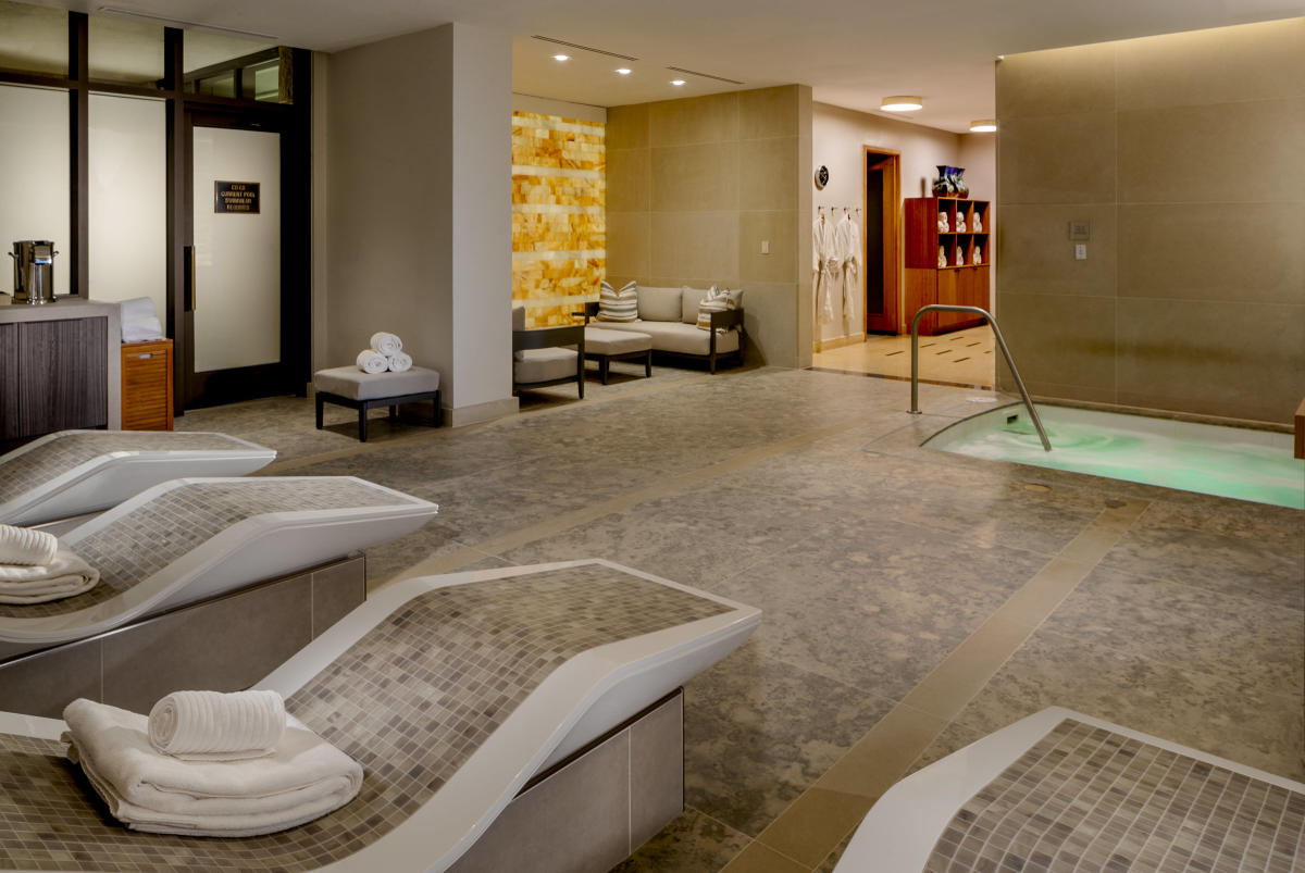 The Umstead Hotel and Spa (Raleigh)