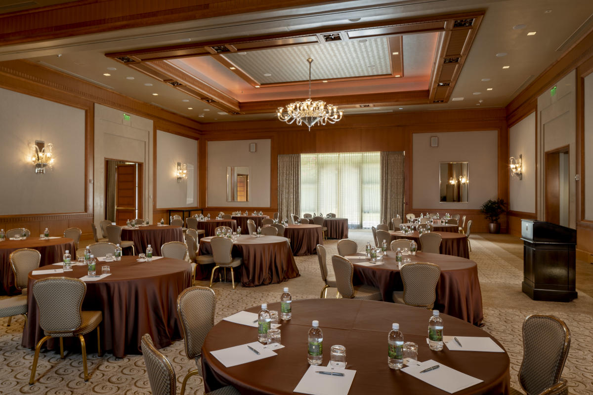 The Umstead Hotel and Spa (Raleigh)