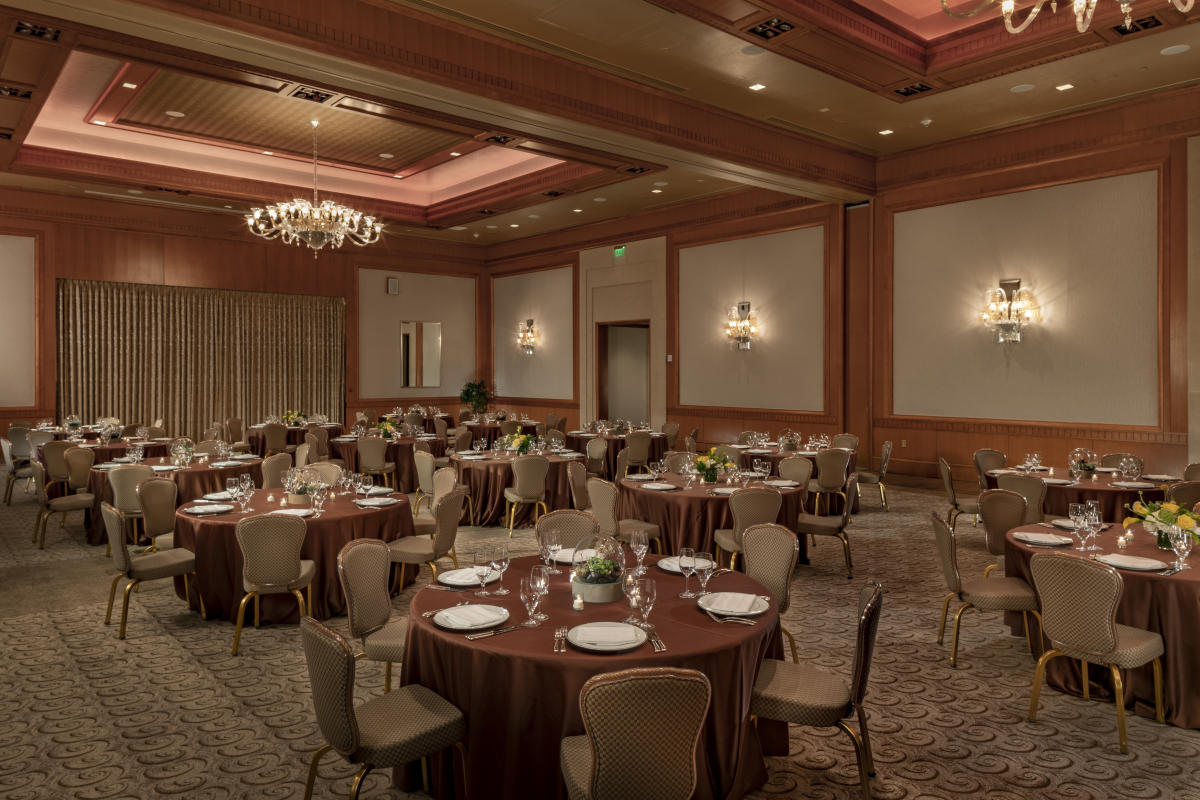 The Umstead Hotel and Spa (Raleigh)