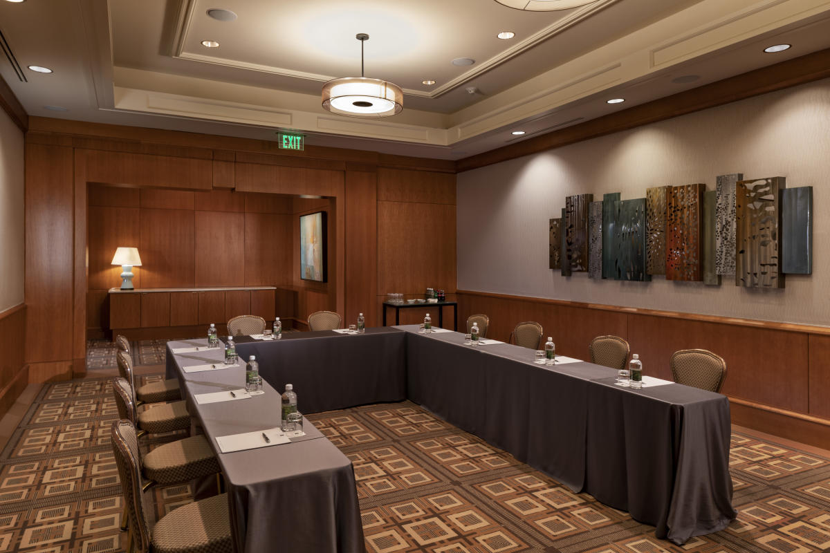 The Umstead Hotel and Spa (Raleigh)