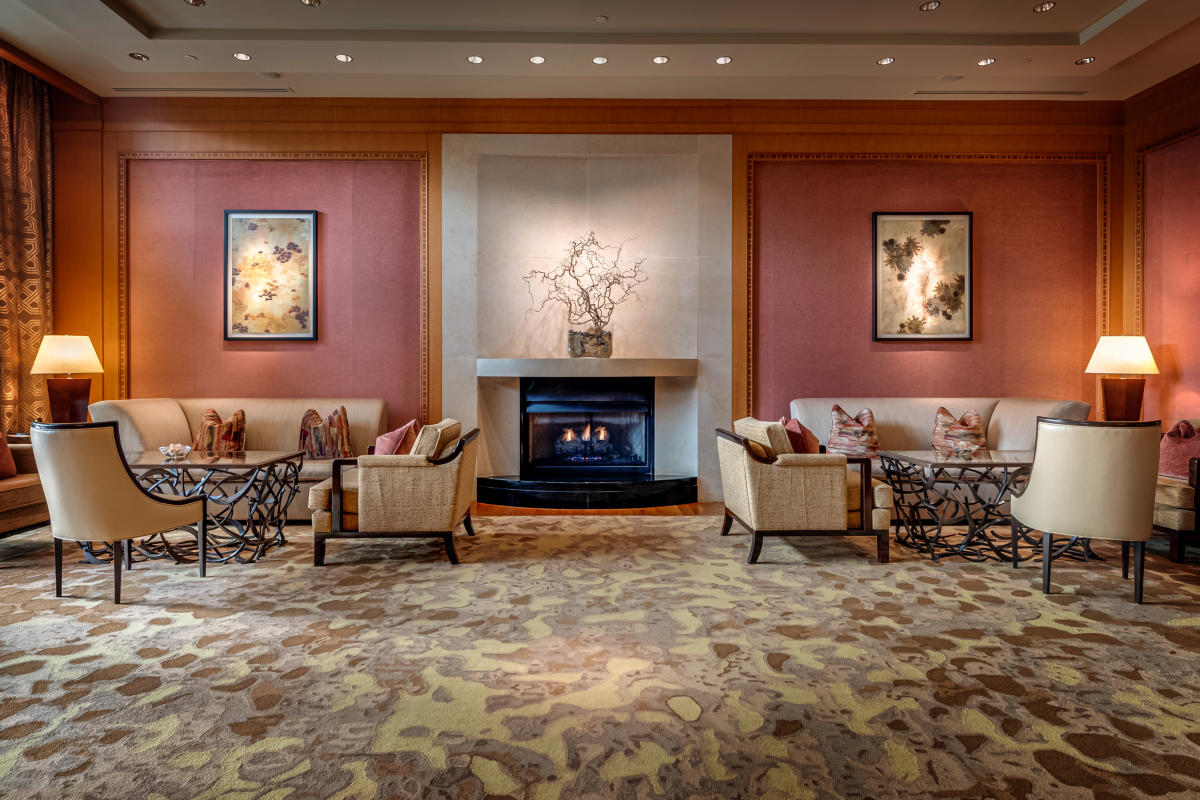 The Umstead Hotel and Spa (Raleigh)