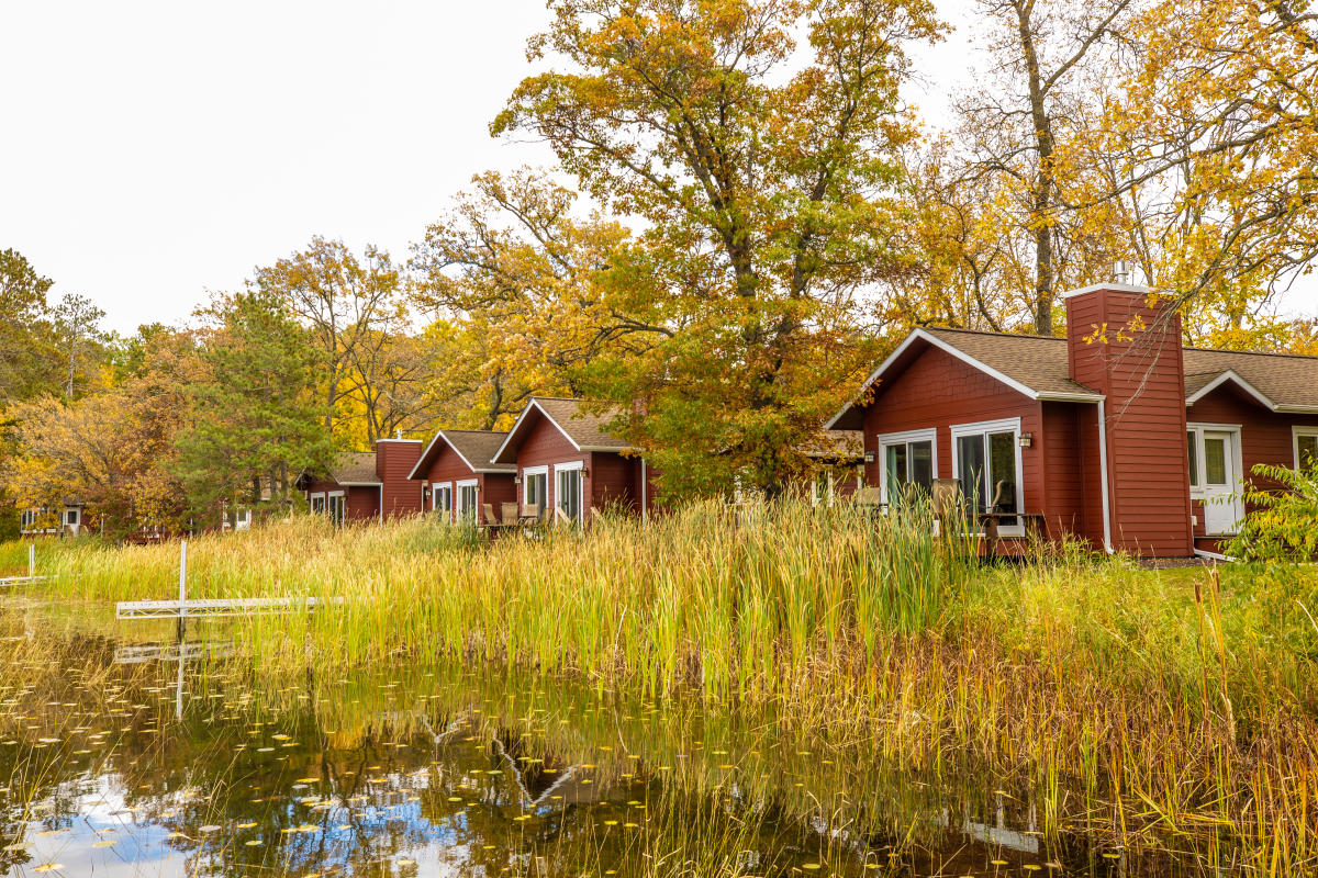 Grand View Lodge Spa and Golf Resort