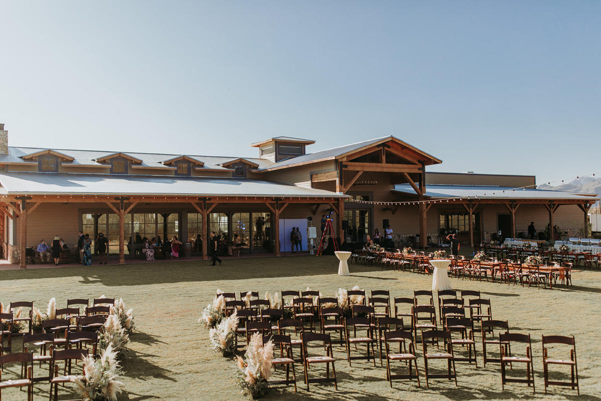 Tanque Verde Ranch