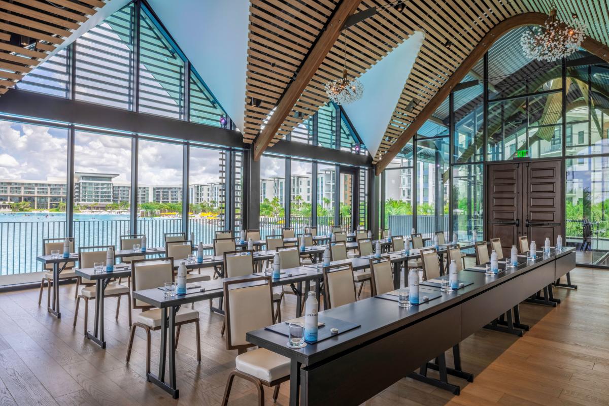 Evermore Orlando Resort
