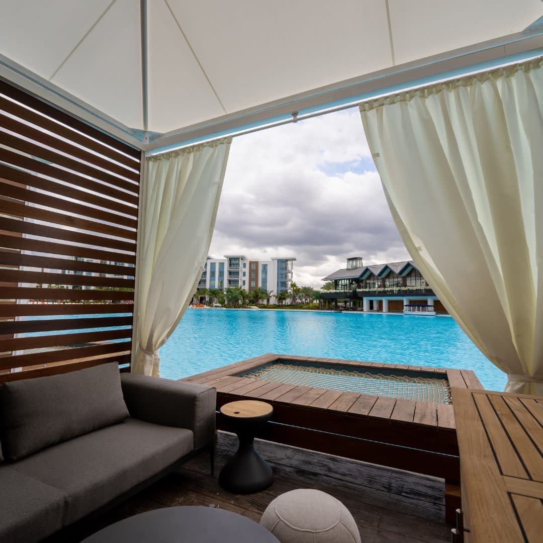 Evermore Orlando Resort