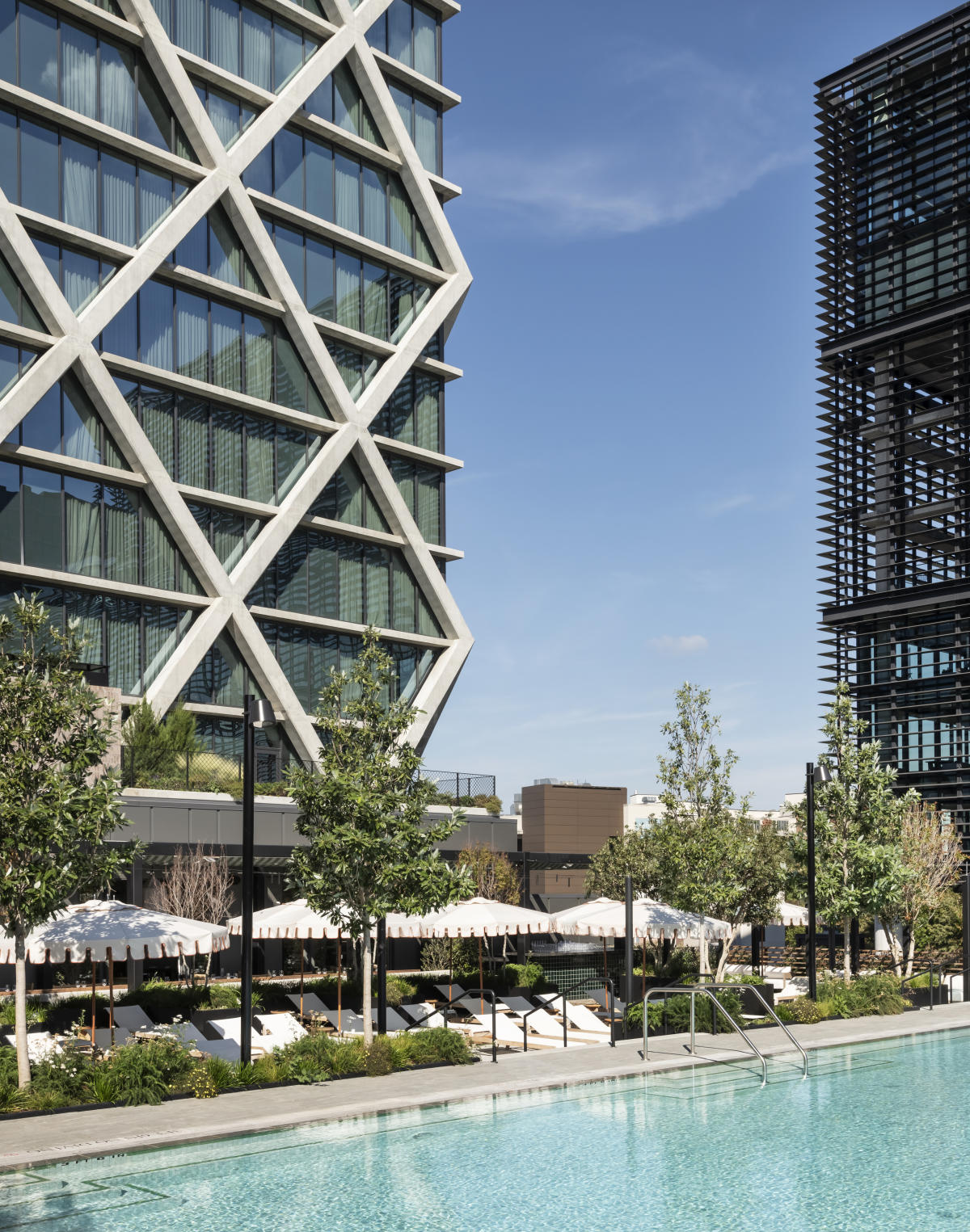 FORTH Atlanta Hotel and Club