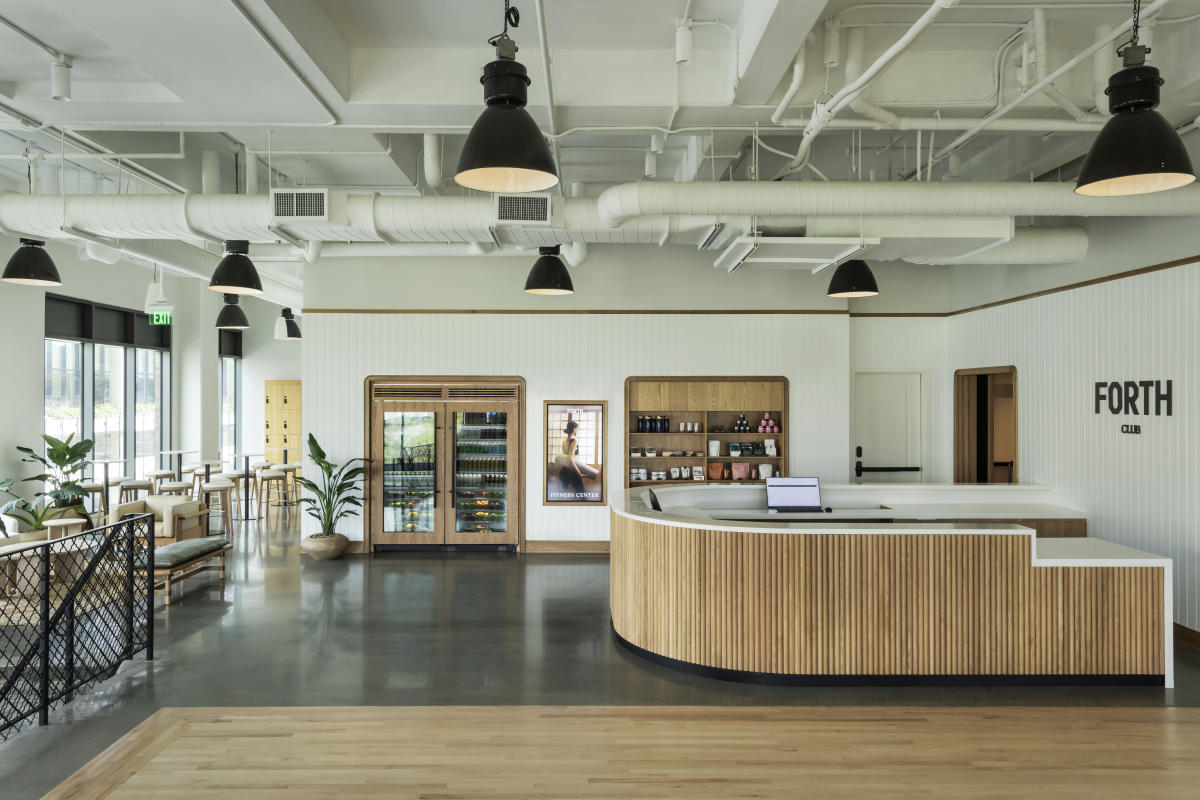 FORTH Atlanta Hotel and Club