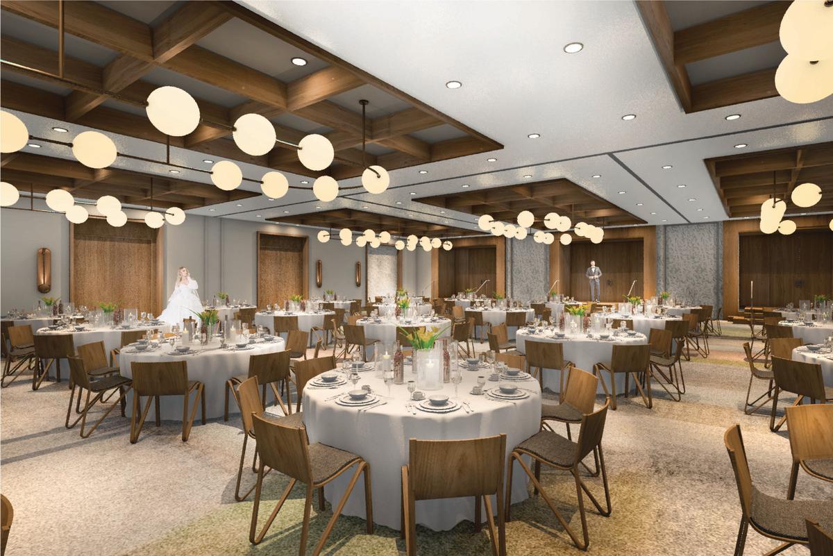 The Greenleigh (Opening May 2026)