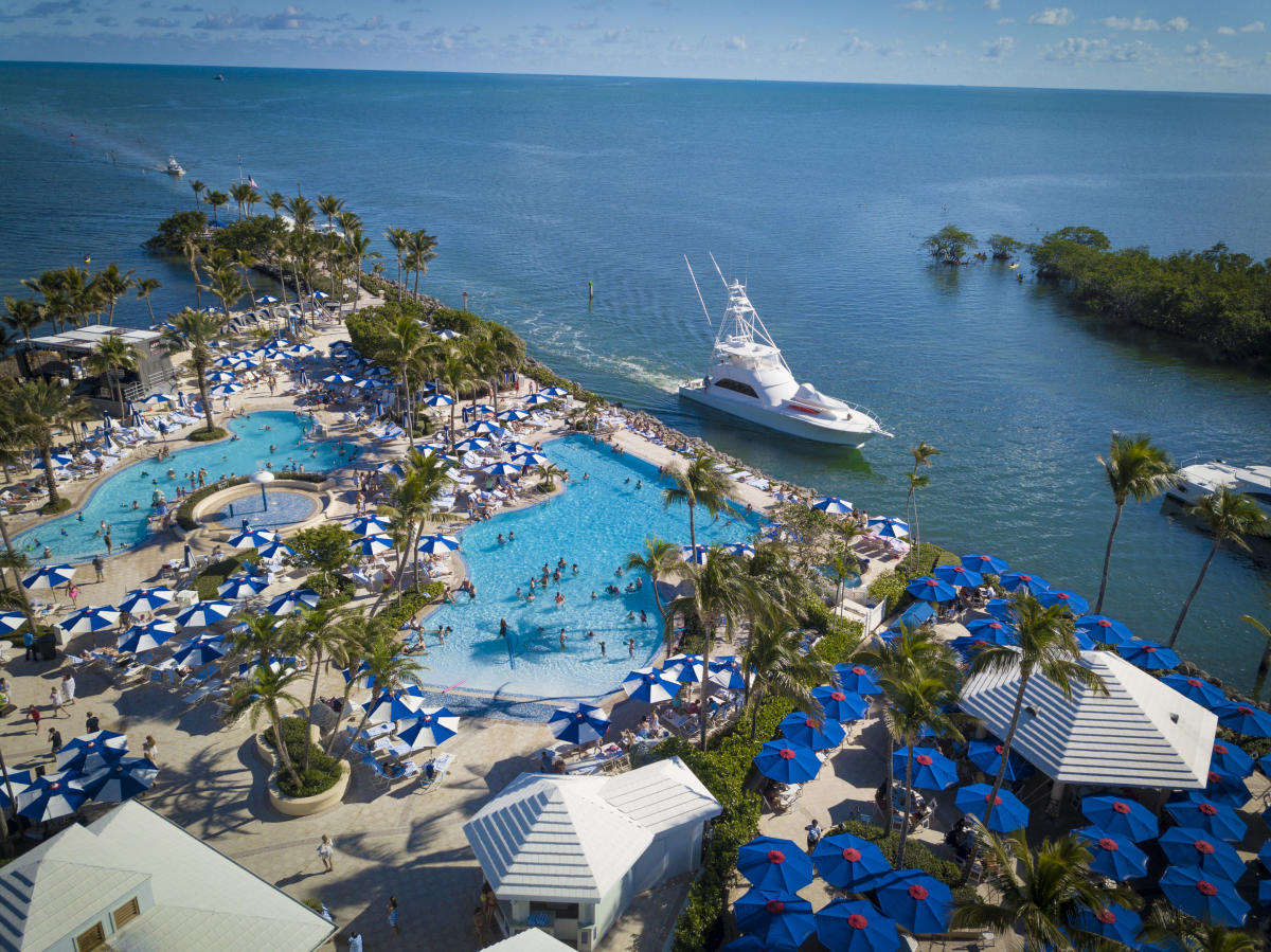 Ocean Reef Club