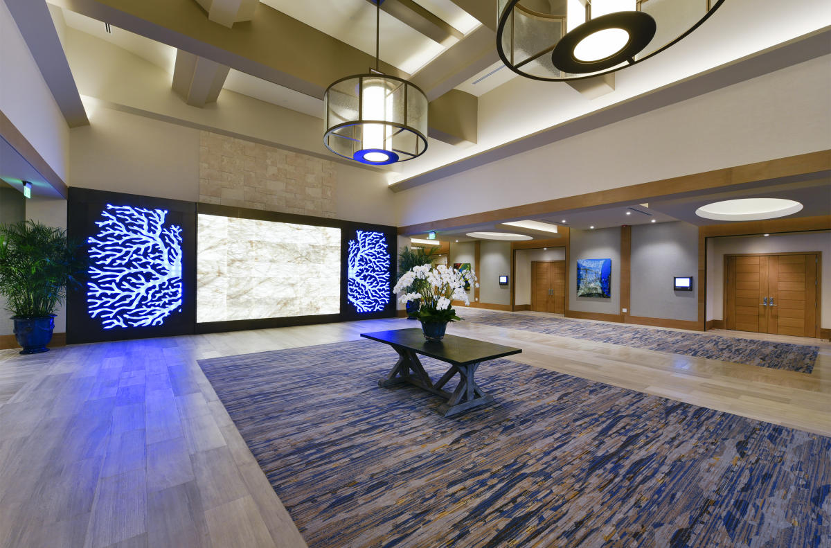 Ocean Reef Club
