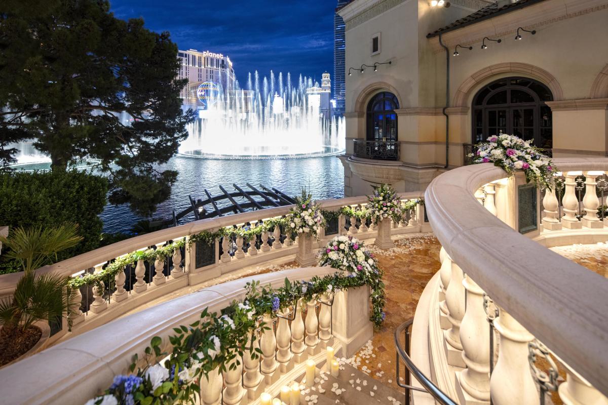 Bellagio