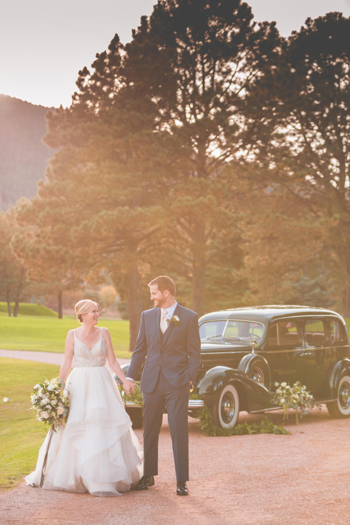 The Broadmoor