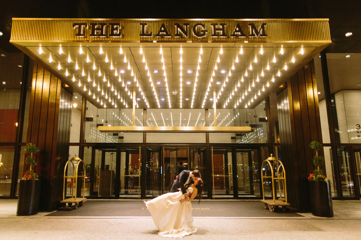 The Langham Chicago