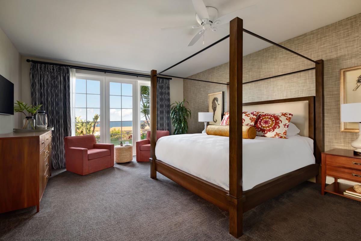Terranea Resort