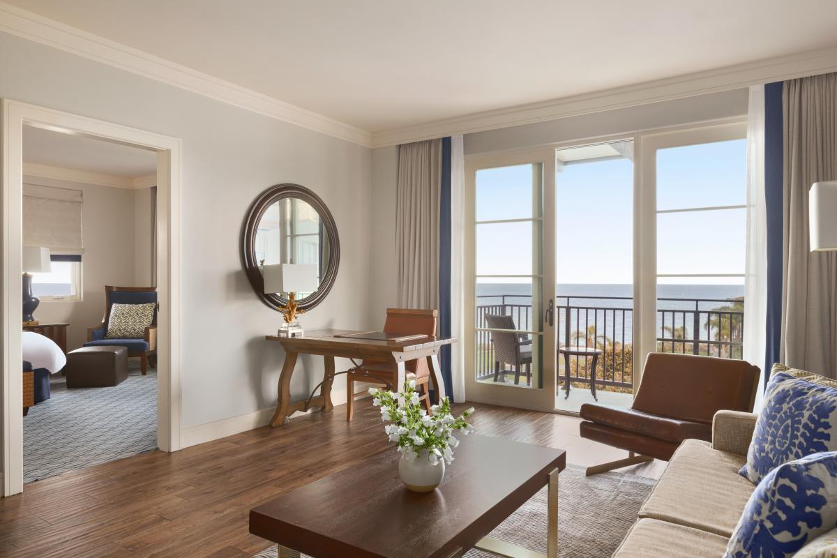 Terranea Resort
