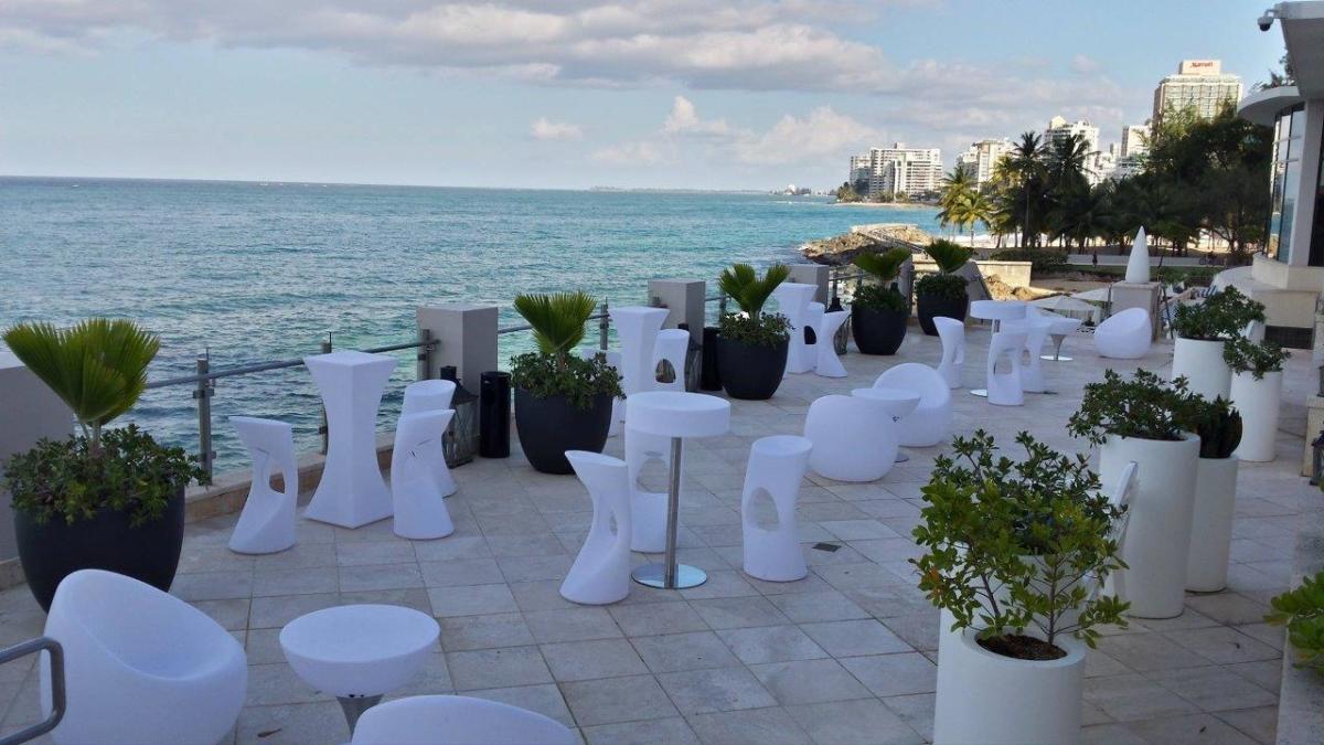 Condado Vanderbilt Hotel