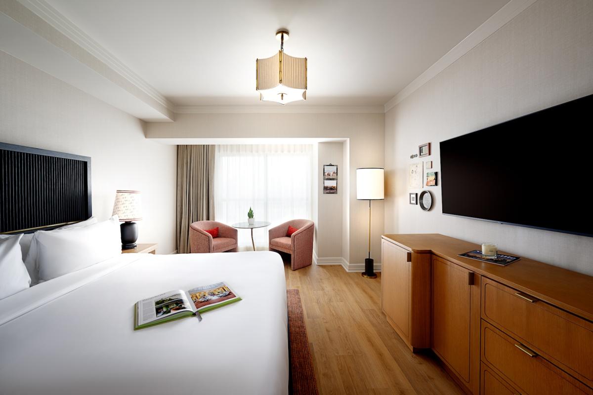 Hutton Hotel