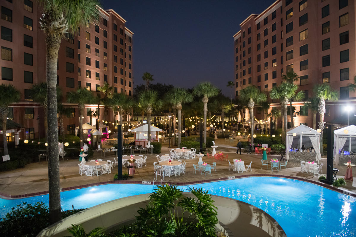 Caribe Royale Orlando