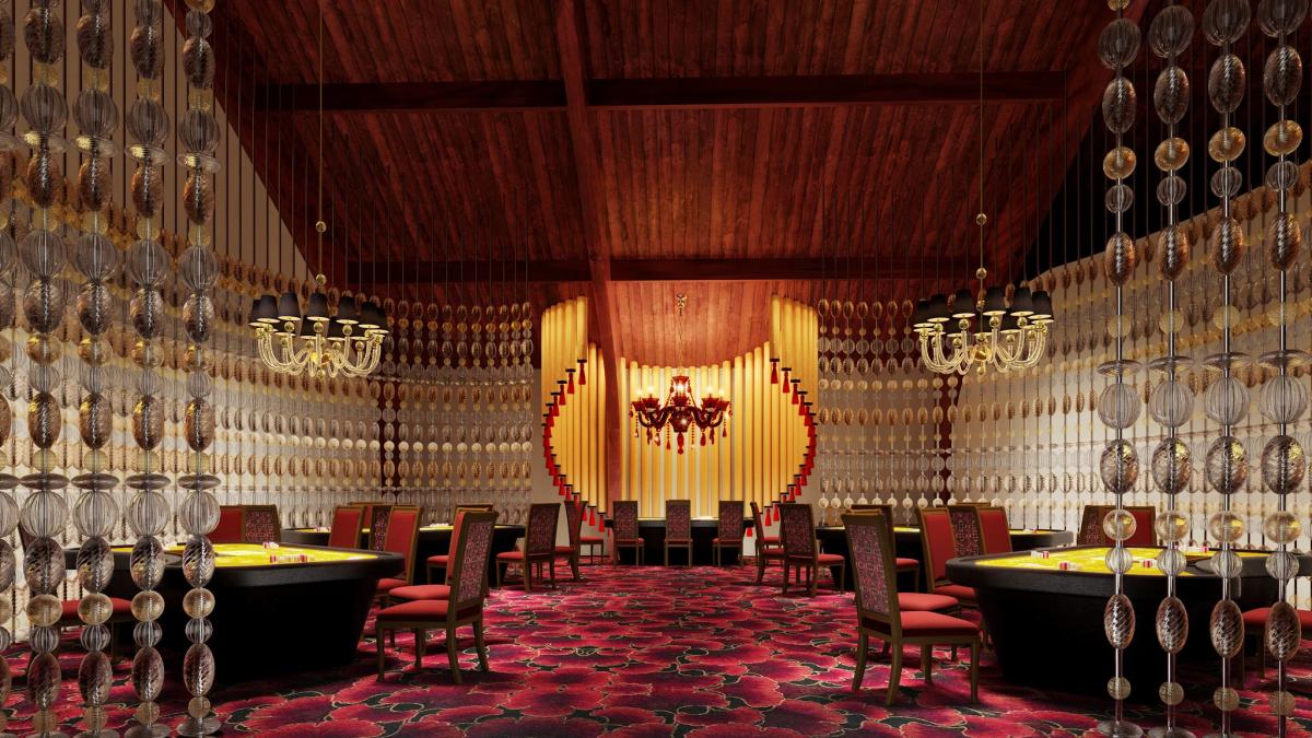 Nemacolin Resort