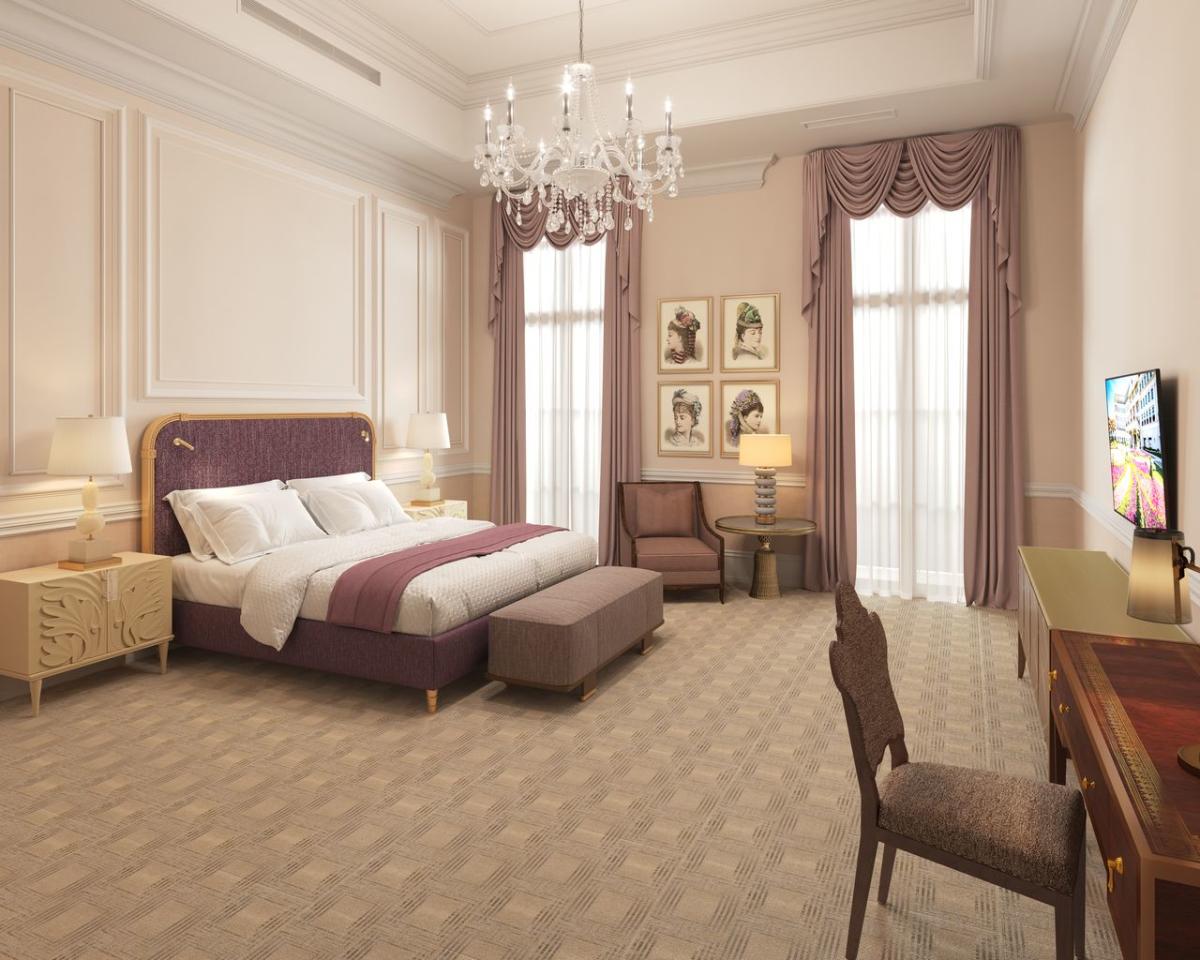 Nemacolin Resort