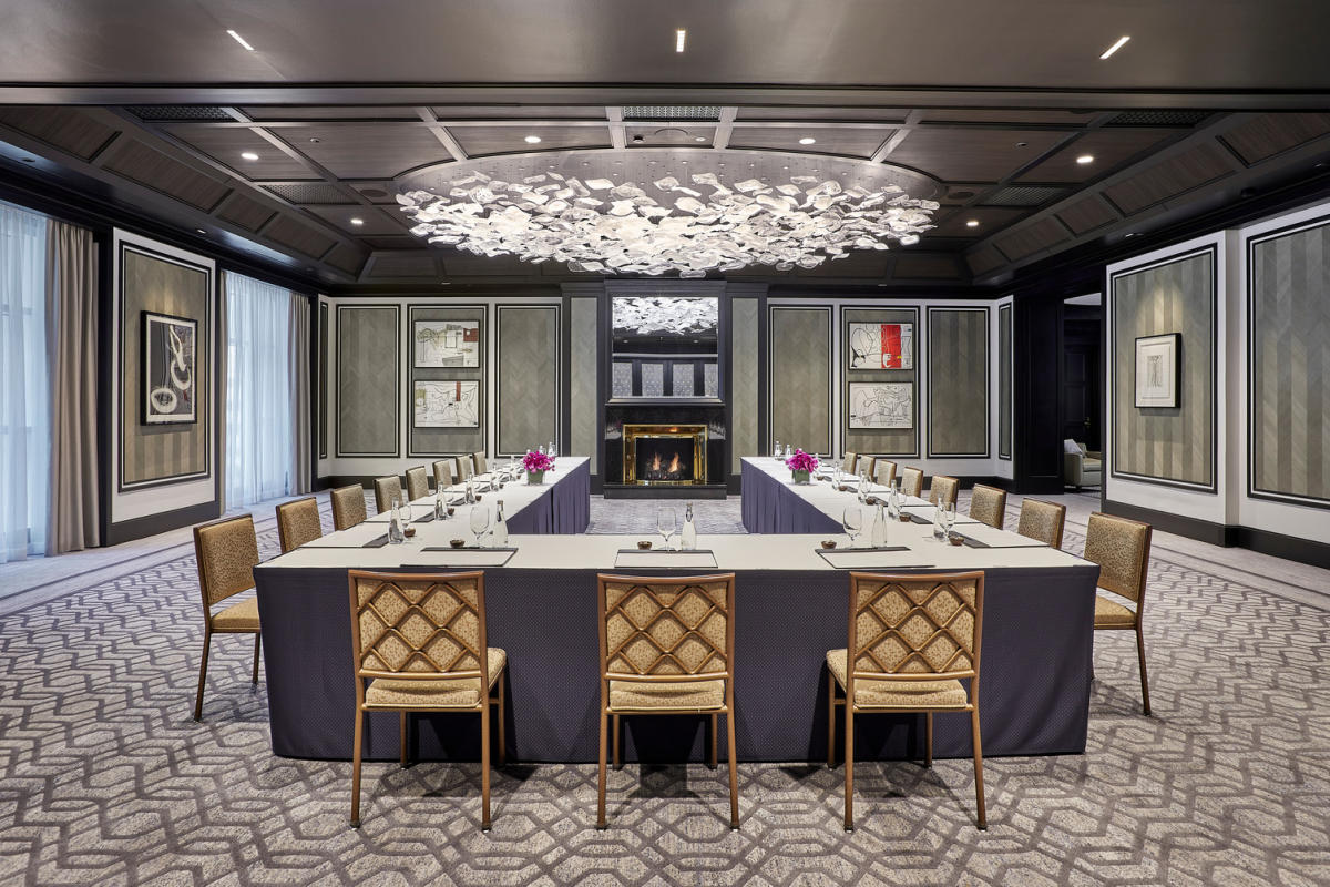 The Peninsula Chicago