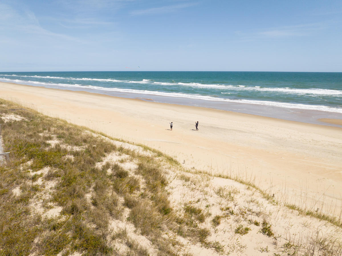 The Sanderling Resort