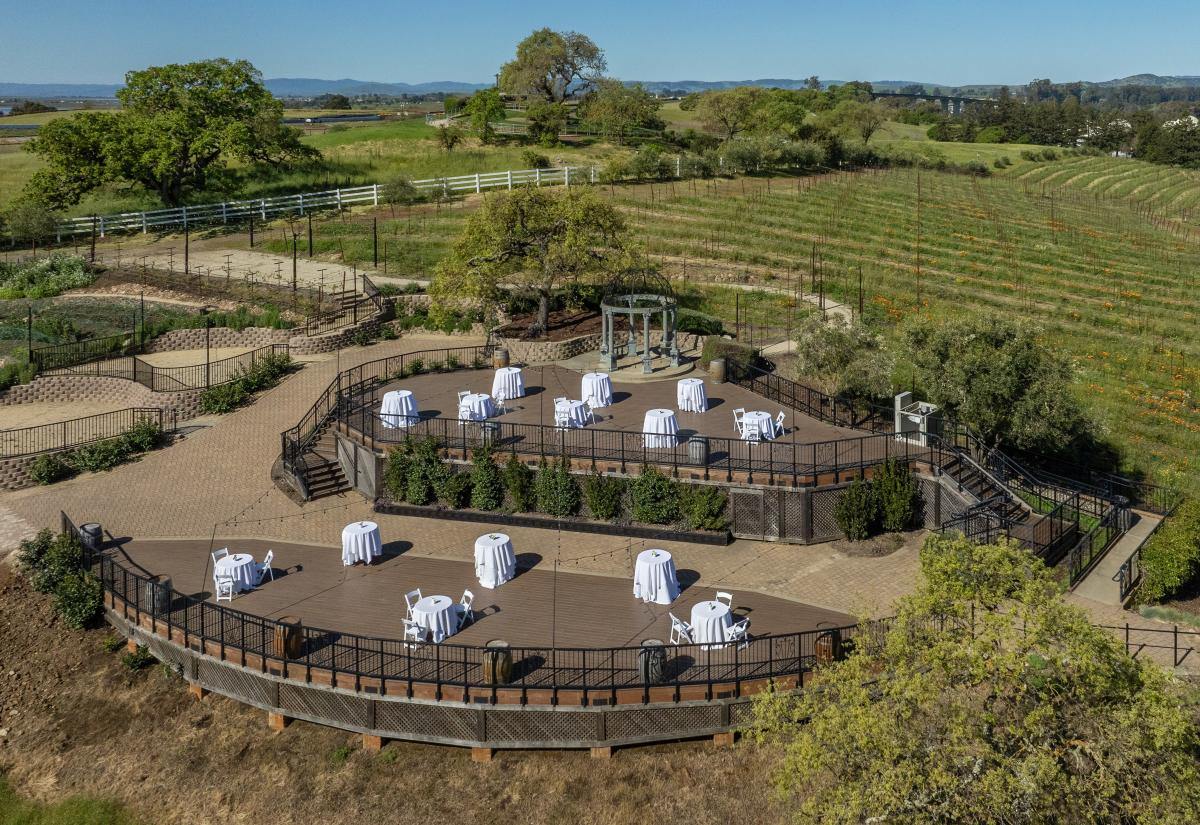 The Meritage Resort and Spa
