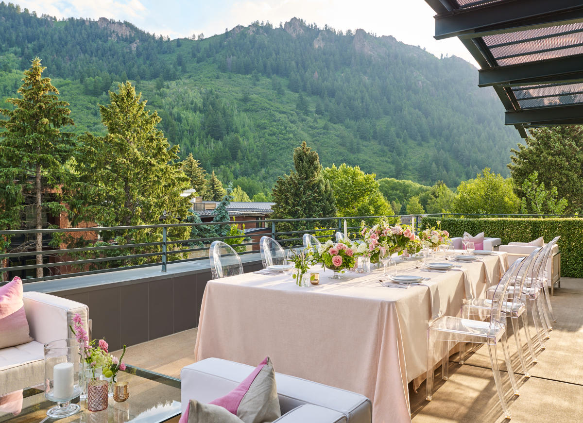 Limelight Aspen
